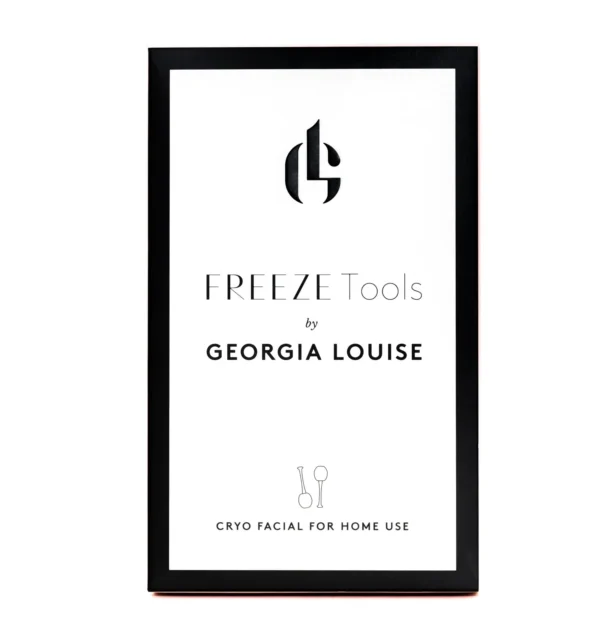 Cryo Freeze Tools - Georgia Louise Beauty Longevity Atelier