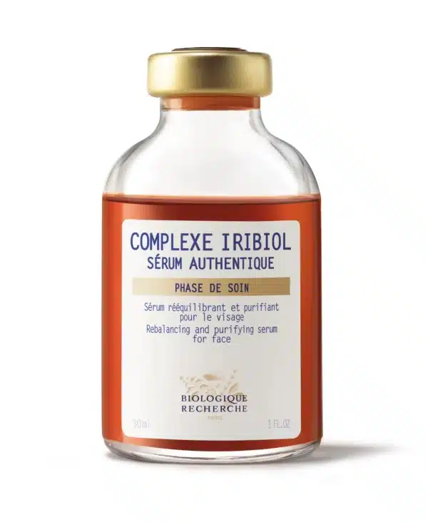 Serum Complexe Iribiol - Georgia Louise Beauty Longevity Atelier