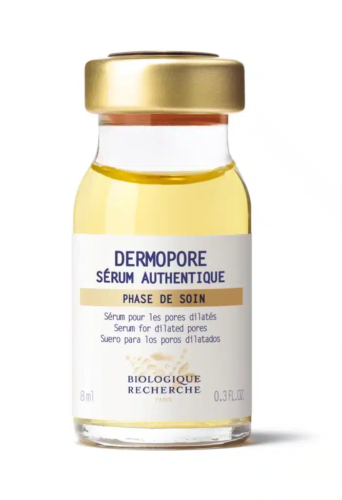 Serum Dermopore - Georgia Louise Beauty Longevity Atelier